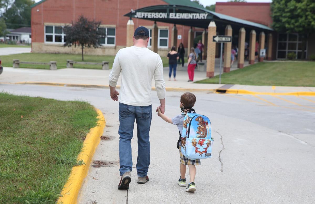 New superintendent outlines goals for Mason City School District