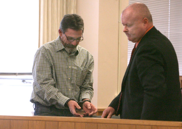 Purvis found guilty on all counts in sexual assault and abuse case