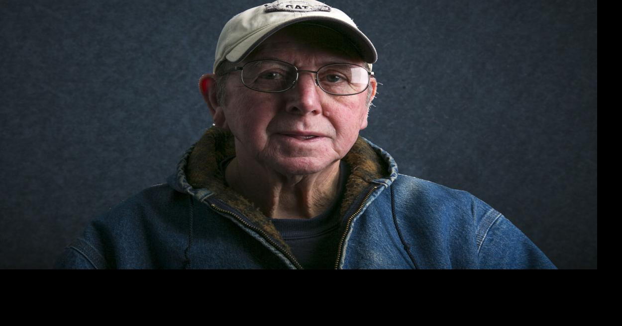 They Served With Honor: Jim Knutson, Clear Lake