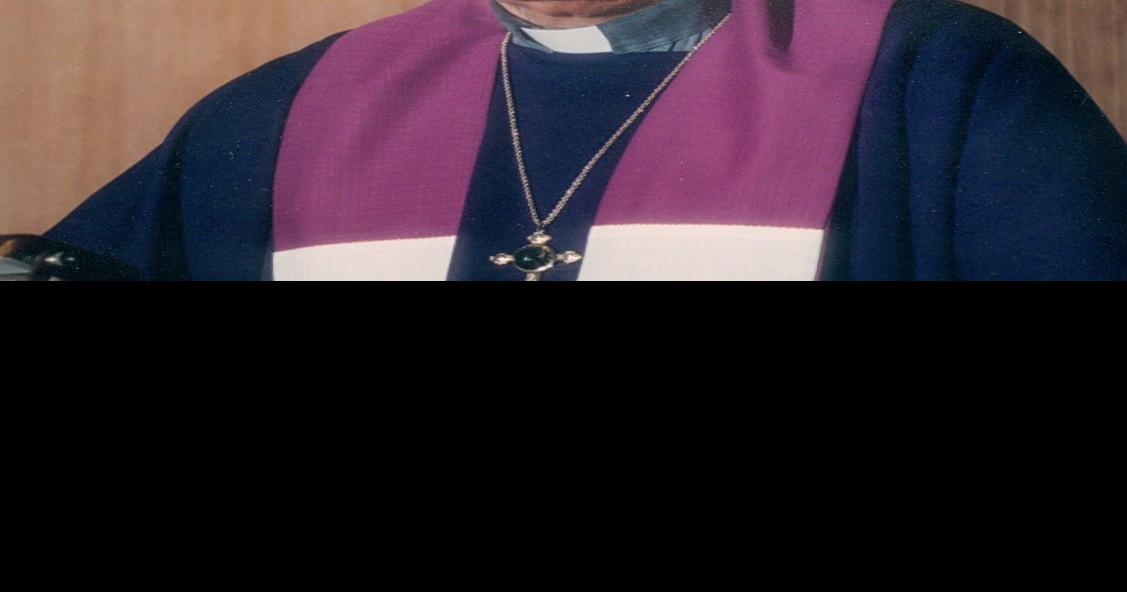 Rev. Leonard L. Root