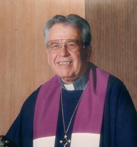 Rev. Leonard L. Root