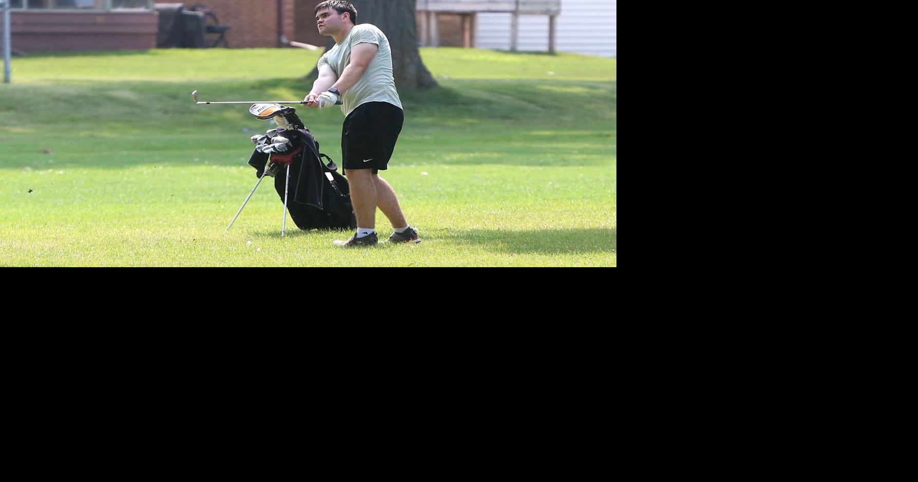 Area Roundup: Mason City golf 10th at Willow Creek