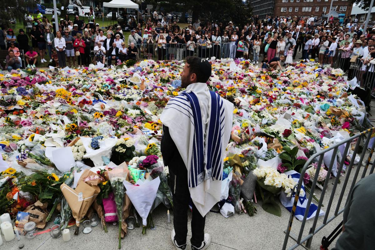 BLODGETT: Anti-Semitism is often all in the family
