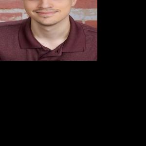 Scott Caron
