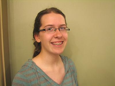 Riceville student among those sharing vision of state's education future