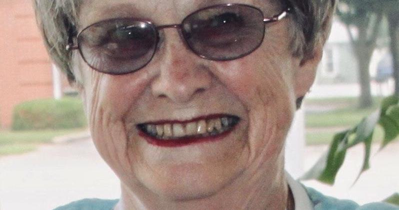 Janet “Jan” LaMae Candee Wilder