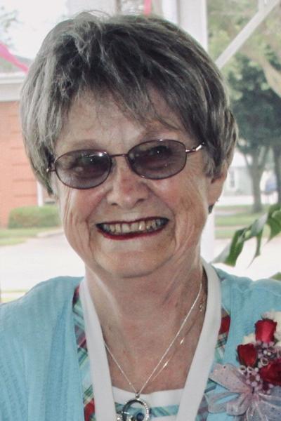 Janet “Jan” LaMae Candee Wilder