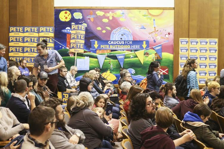 The 2024 Iowa caucuses, explained