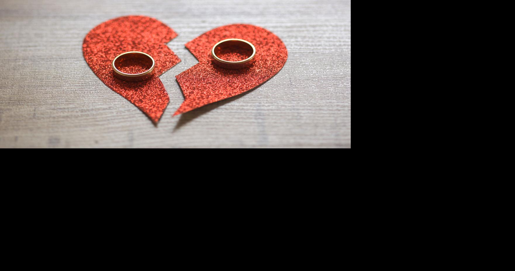 Dr. Barton Goldsmith: 10 reasons people end relationships