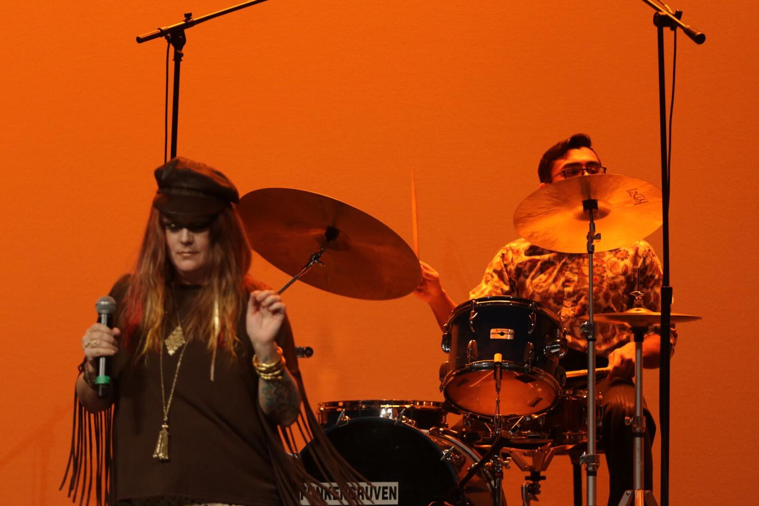 Forest City's Got Talent raises funds for Rotary