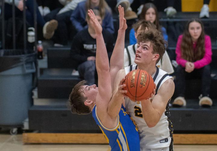 Three North Iowa players named to IPSWA all-state teams