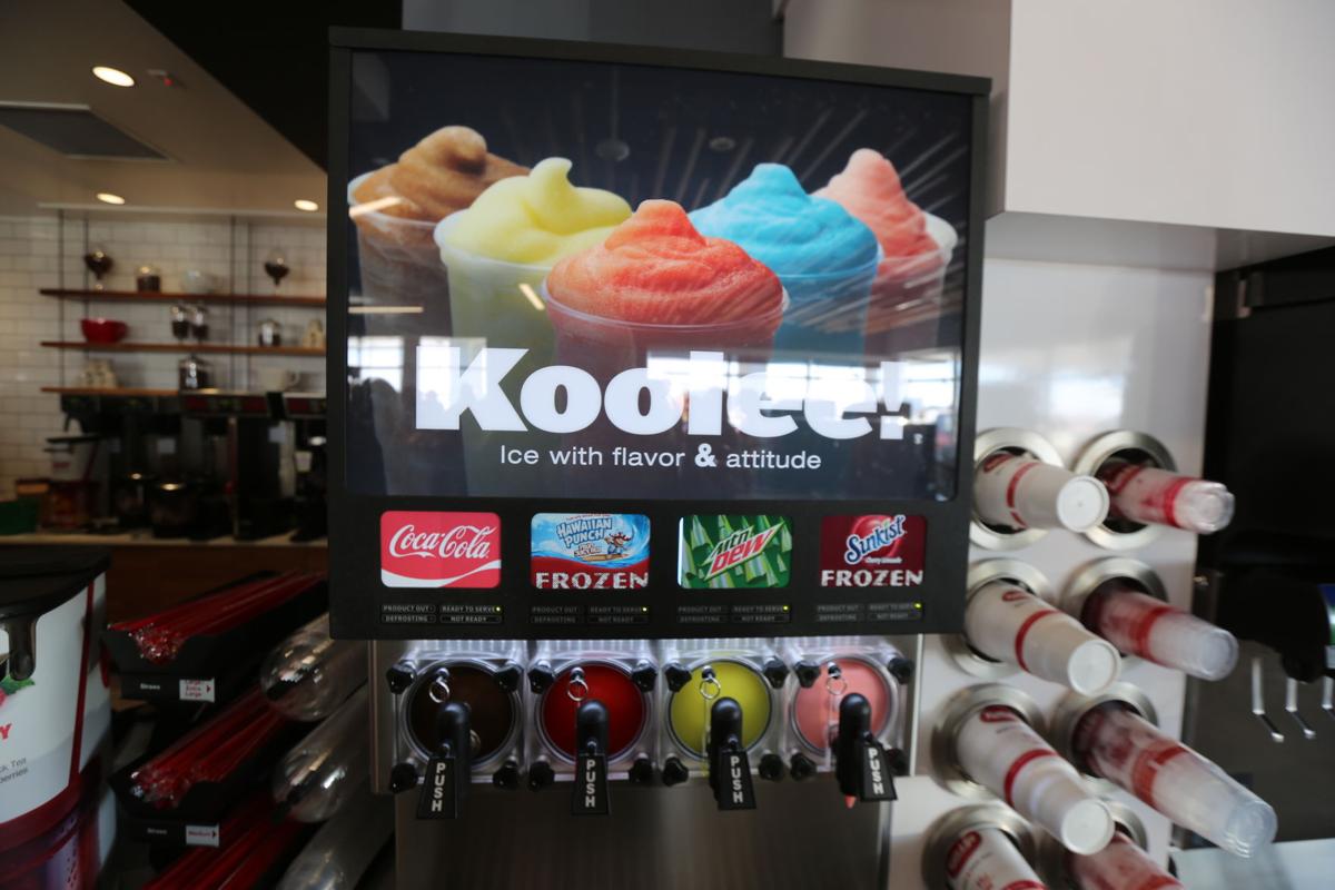 First Look New Kum And Go Store Mason City North Iowa first-look-new-kum-and-go-store-mason-city-north-iowa