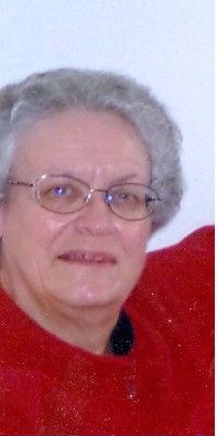 Beverly A. Lunsman