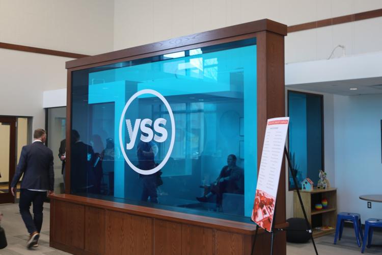 YSS of North Iowa unveils $4 million campus remodel