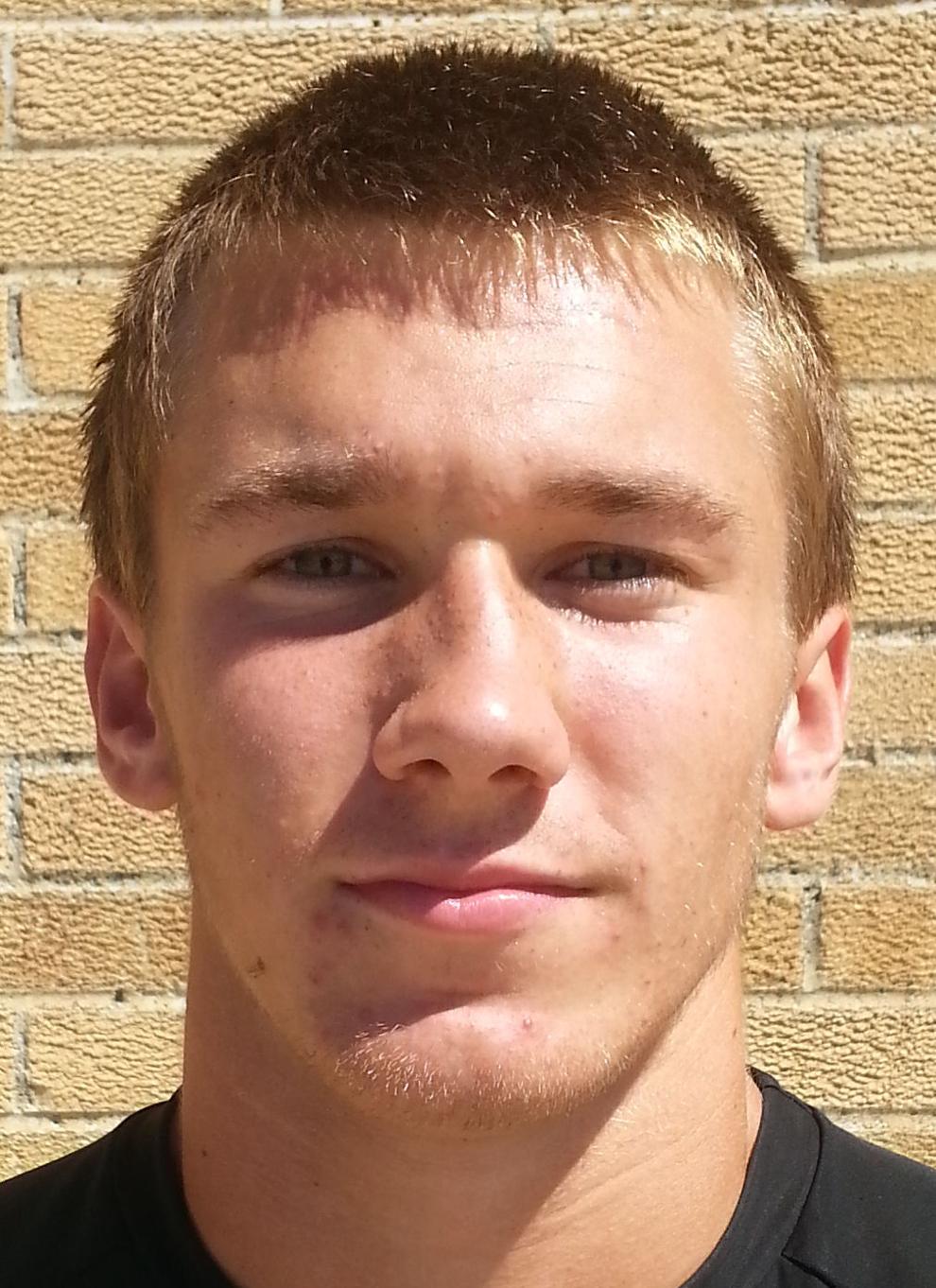 New QB Kibby settling into role for Golden Bears