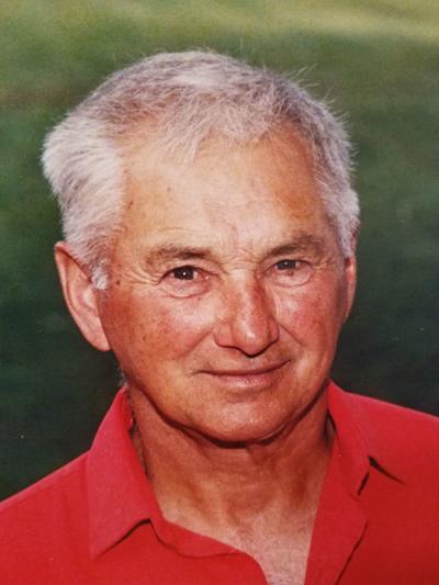 Kenneth Merlyn DeWitt