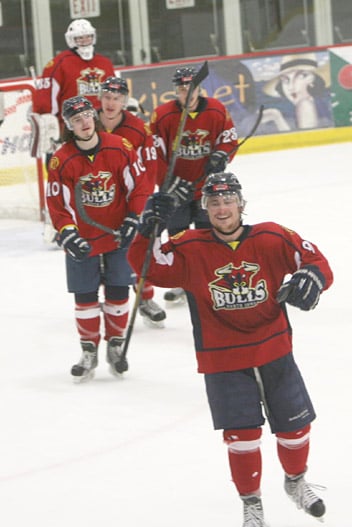 North Iowa wins national championship | North Iowa Bulls | globegazette.com