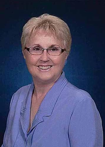 LeAnn Jean Merfeld
