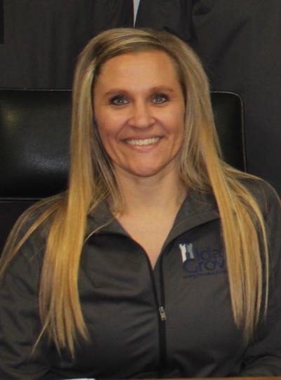 Iowa social worker, former city council member surrenders license for ...