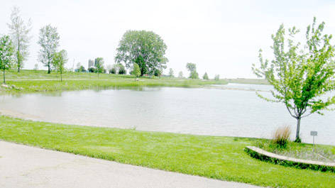 Backroads North Iowa: Rudd is home to visionaries, lots of chicks