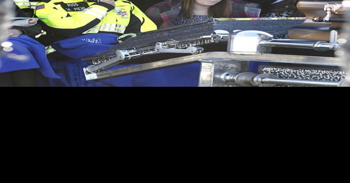 Piehl laid to rest in Denver