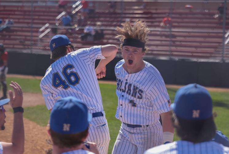 College Baseball: NIACC's Anderson leaning on positivity in his ...