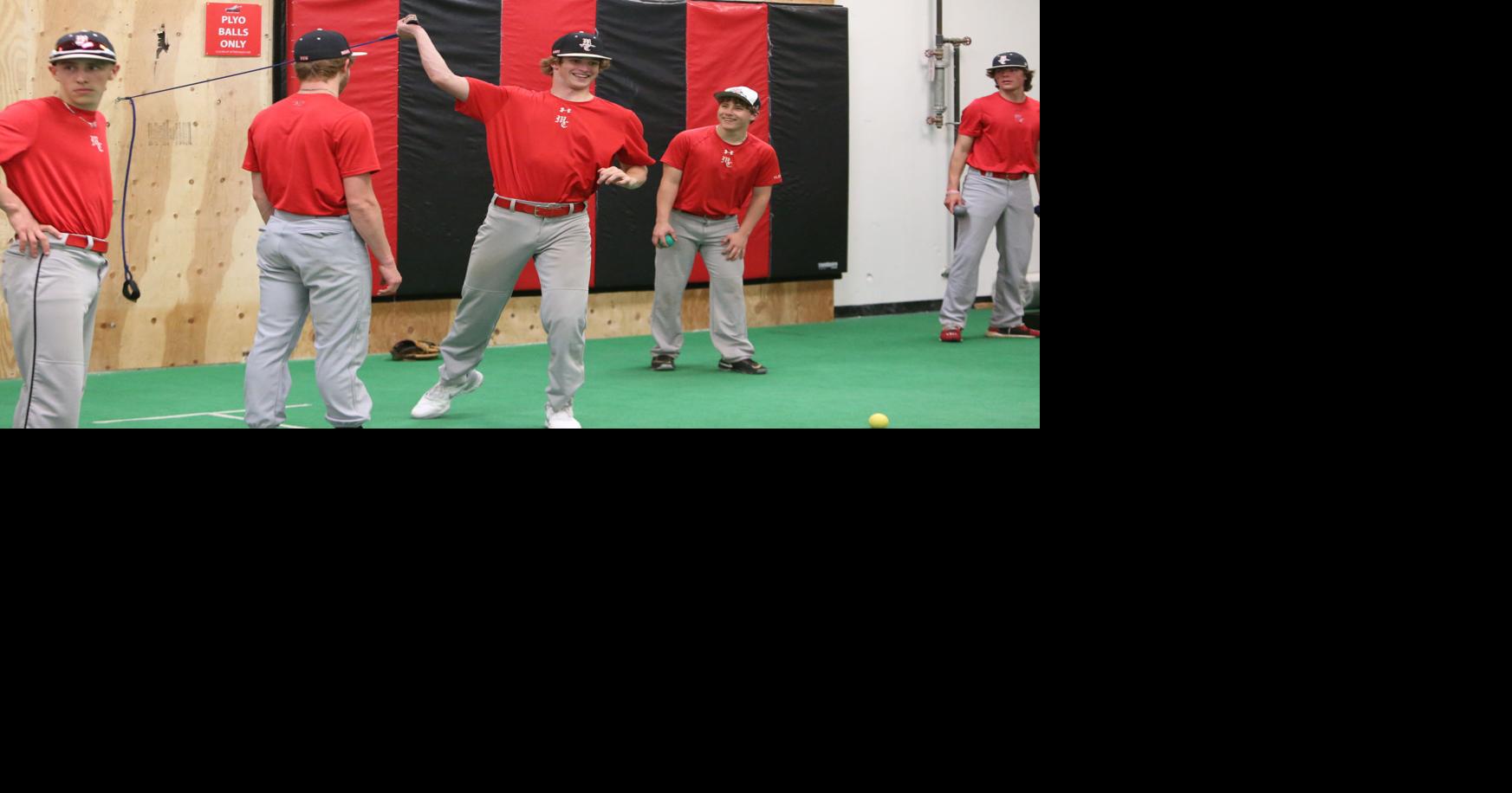 Area Roundup: Mason City baseball pulls off stunning comeback against ...