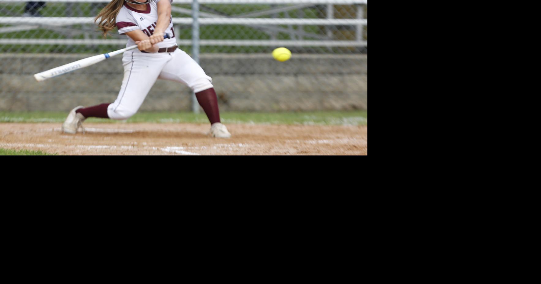 Photos: Newman Catholic vs. North Butler Softball