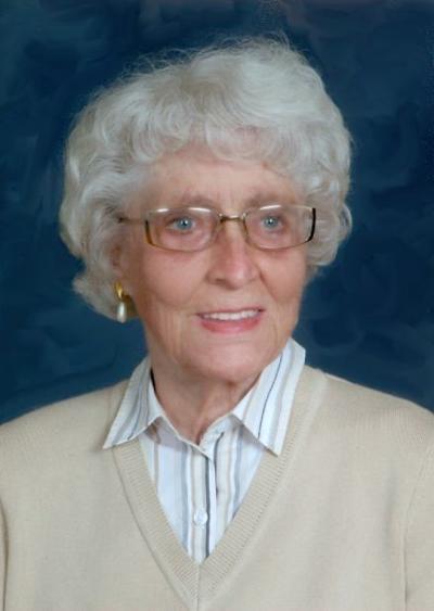 Joan Wagner