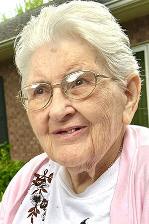 Corrine Marie Butler