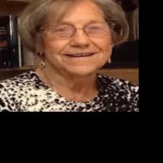 Mary Lou Mott