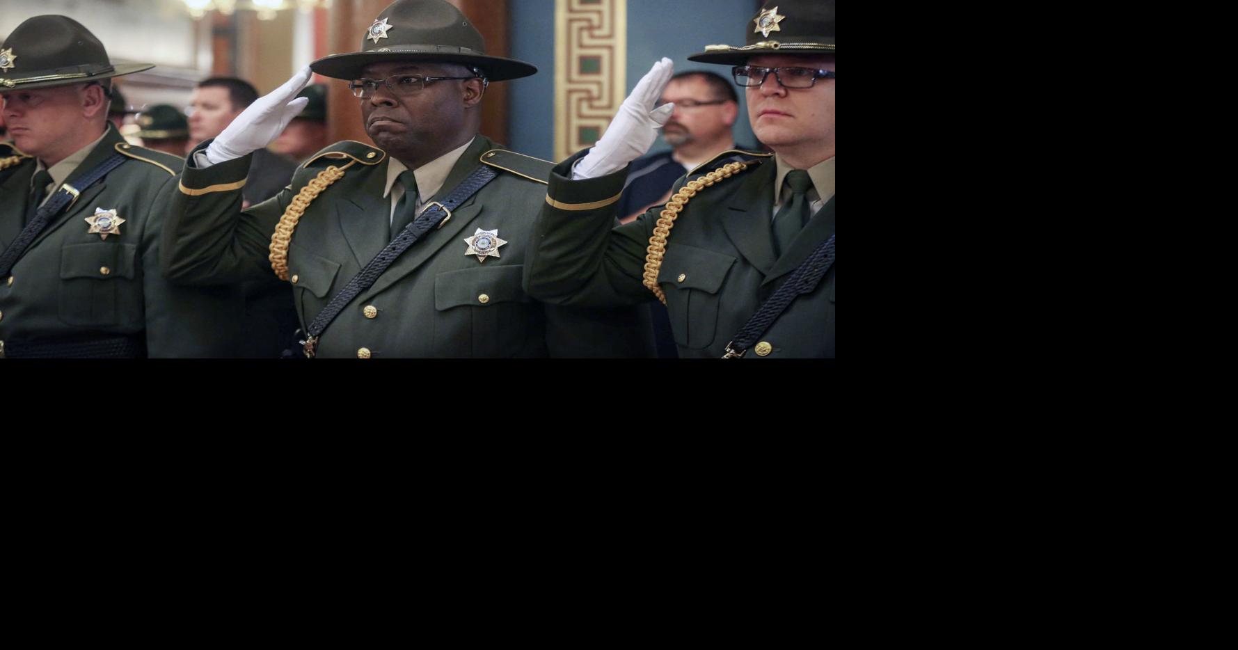 Mason City rail cop honored 125 years after unknown transient killed him