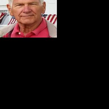 Charles "Chuck" Barrett