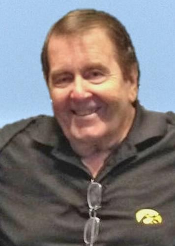 RIchard "Dick" Werner