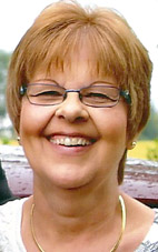 Susan Jane (Draper) Graham