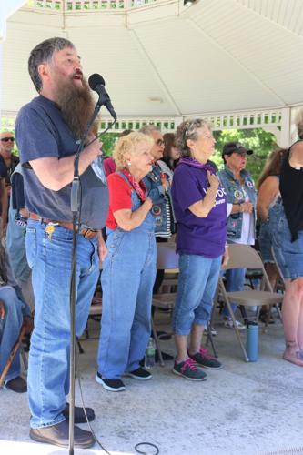 2023 Hobo King, Queen vow to well-represent Britt during this year's ...