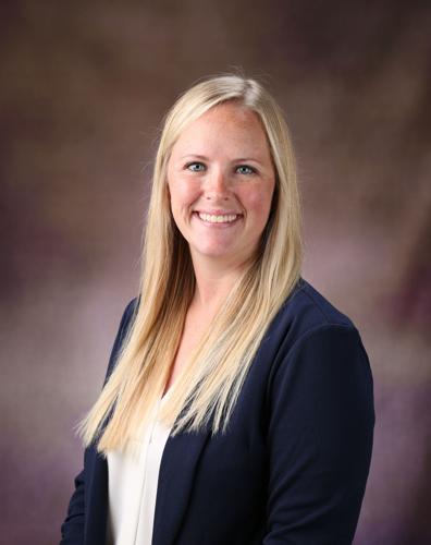 New hire, promotions at First Citizens Bank