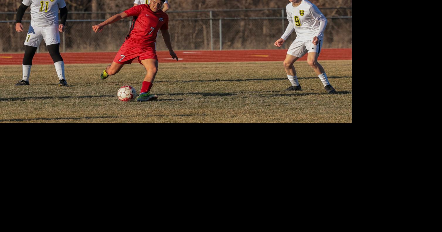 Mason City boys soccer hoping to see improvement in 2024