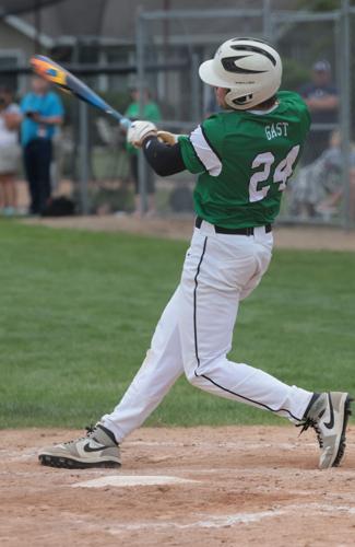 High School Baseball: Osage bests Crestwood