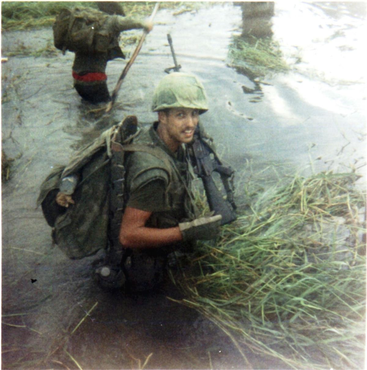 They Served with Honor: Alan Ebert, Mason City | Mason City & North ...