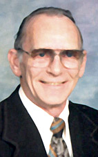 Clyde L. Johnson Sr.