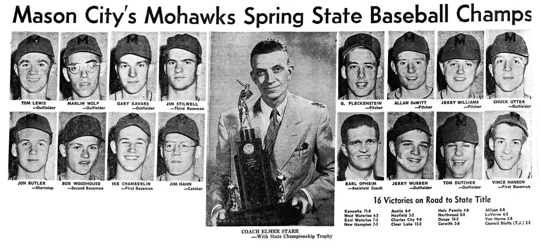 Column: There is never not a good time for a baseball yarn