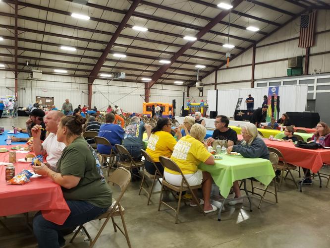 North Iowa Youth Center celebrates 25th anniversary