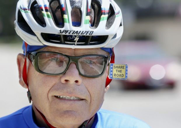 Sioux City rider dies in Mason City