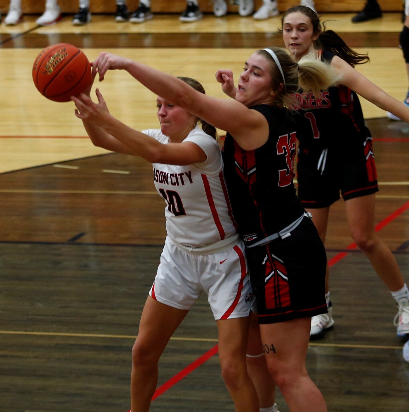 New facilities to enhance student-athlete experience at Mason City High ...