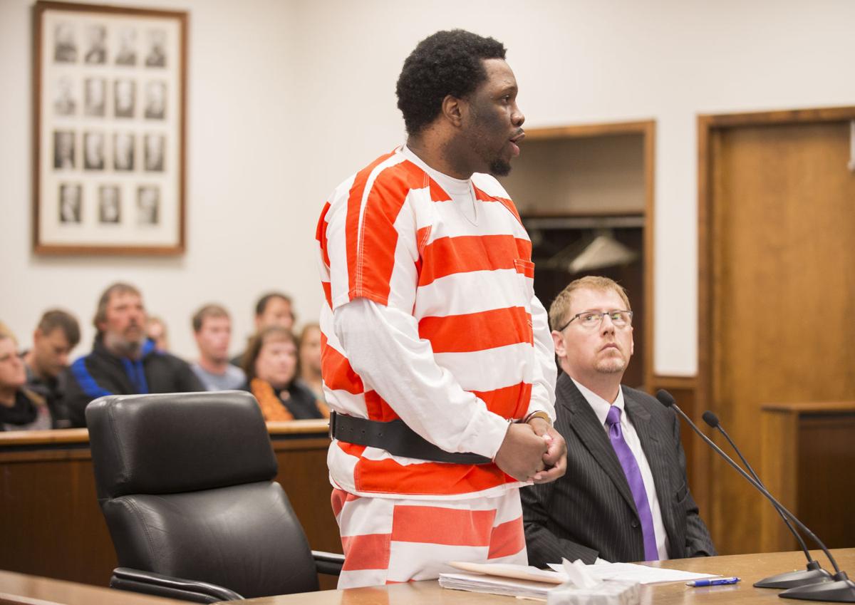 Northwood man loses first-degree murder appeal