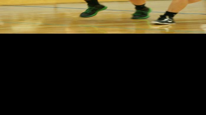 Shots falling for Osage’s Whitney Wagner | North Iowa Sports ...