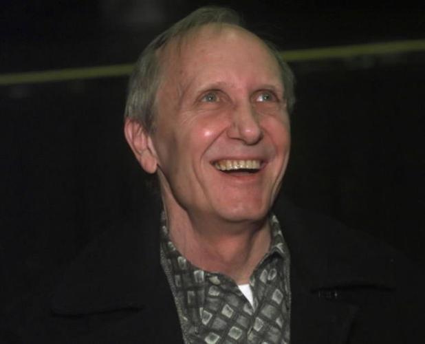 Former Cricket Joe B. Mauldin dies at age 74