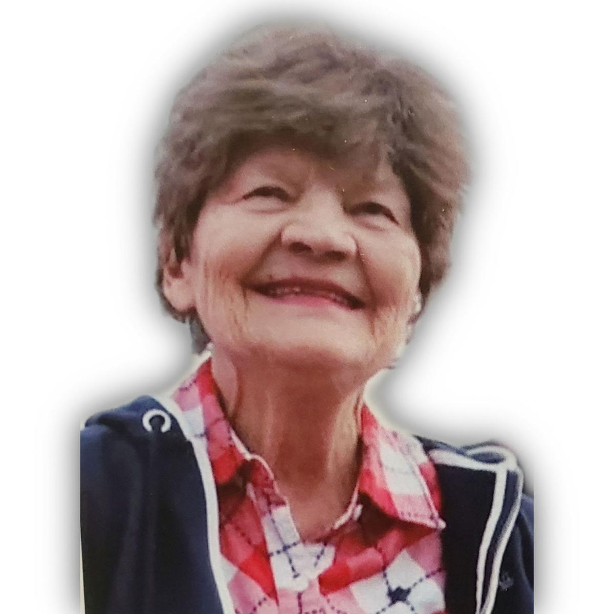 Ramona Rae Neubauer
