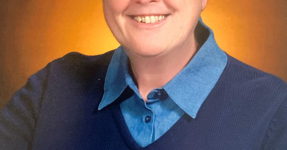 Patricia “Pat” Ann Meinert